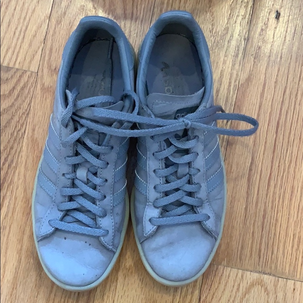 Adidas Camper Sneakers - Gem